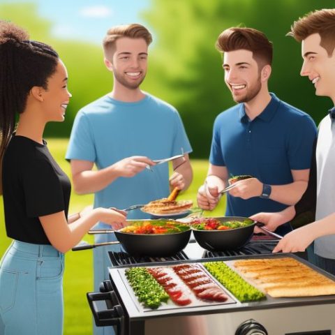 Why Is Grilling Bad for You? Facts You Need to Know - BackyardPatioLife