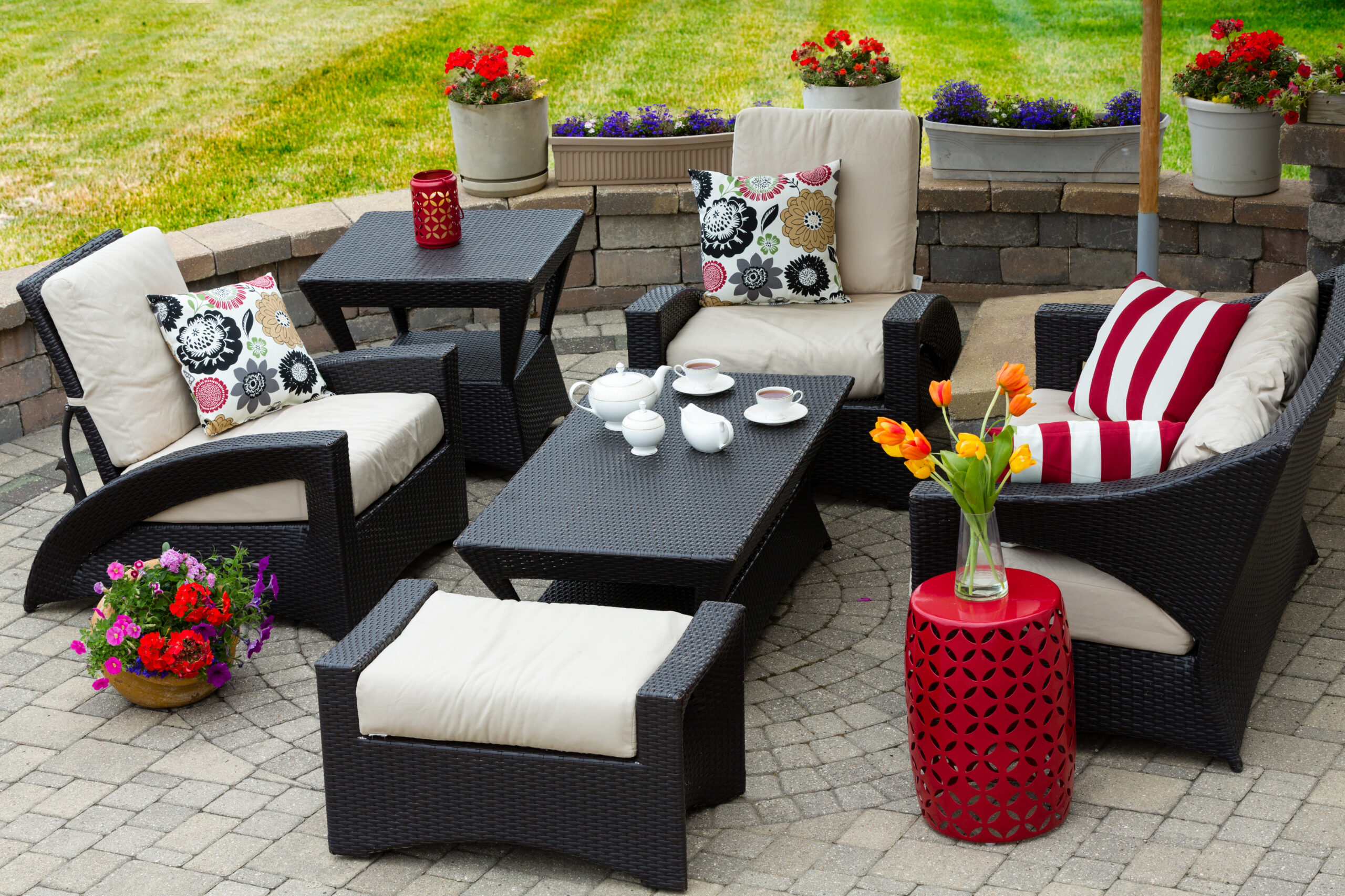 Patio Conversation Sets Guide - BackyardPatioLife