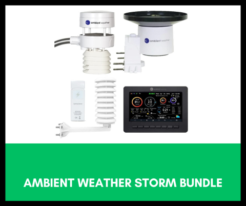 Best Smart Weather Station for Home: Top Features and Accuracy ...