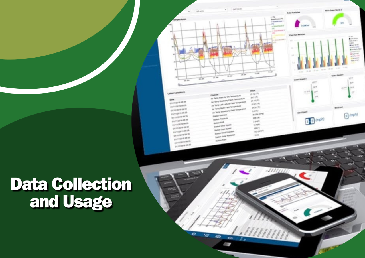 Choose the Best Location for Your Backyard Weather Station ...