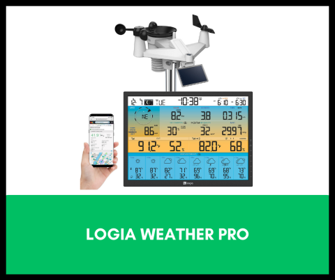Best Smart Weather Station for Home: Top Features and Accuracy ...