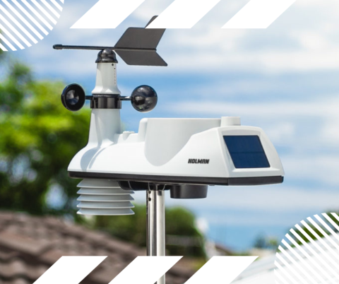 Backyard Weather Station Internet and Data Sharing FAQ - BackyardPatioLife