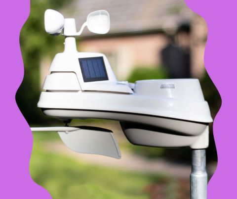 Troubleshooting and Repairing Backyard Weather Stations - BackyardPatioLife
